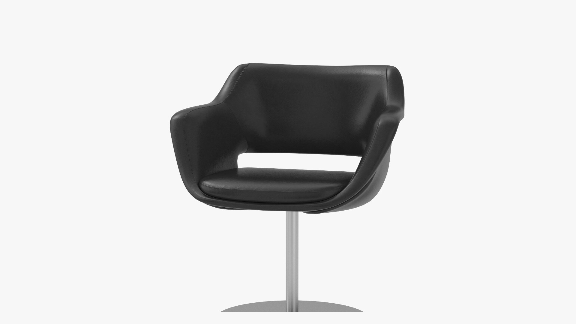 3D Martela Kilta Chair model - TurboSquid 2130352