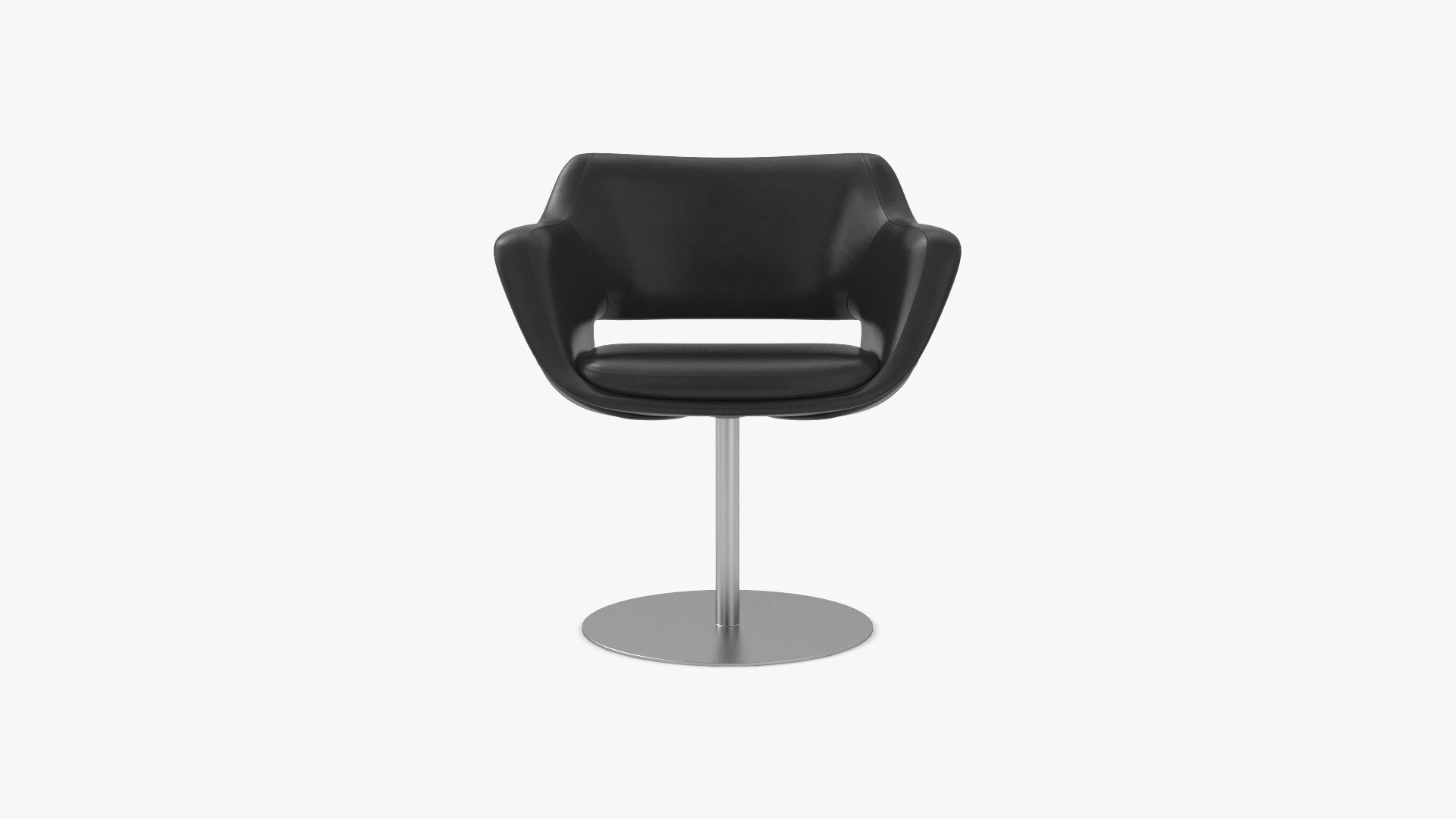 3D Martela Kilta Chair model - TurboSquid 2130352