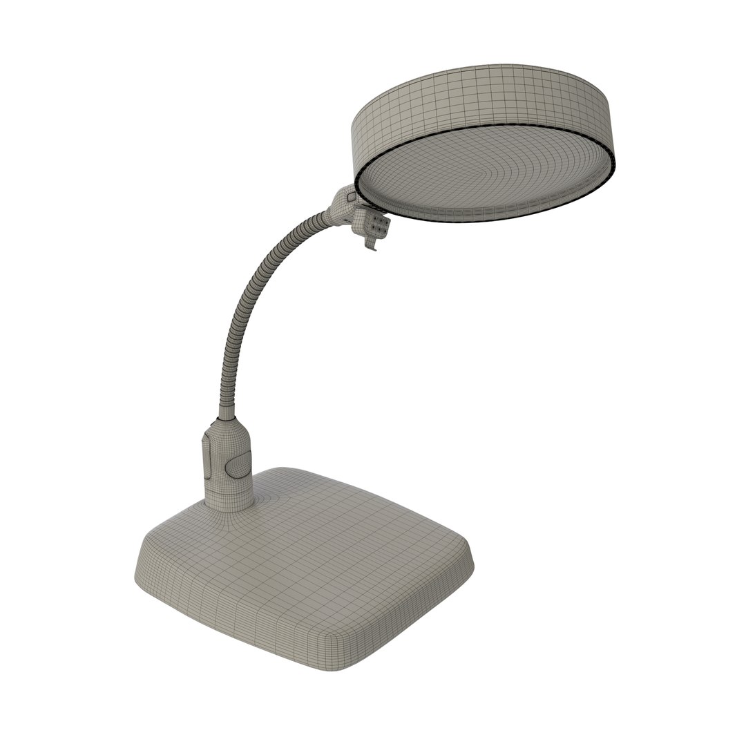 3D Magnifier - TurboSquid 2121260