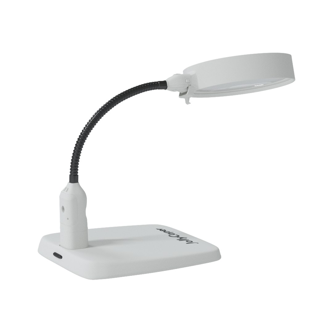 3D Magnifier - TurboSquid 2121260