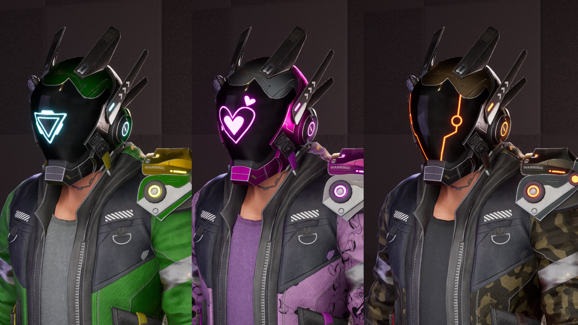 3D Model Fantasy Cyberpunk Swordsman - TurboSquid 2239631