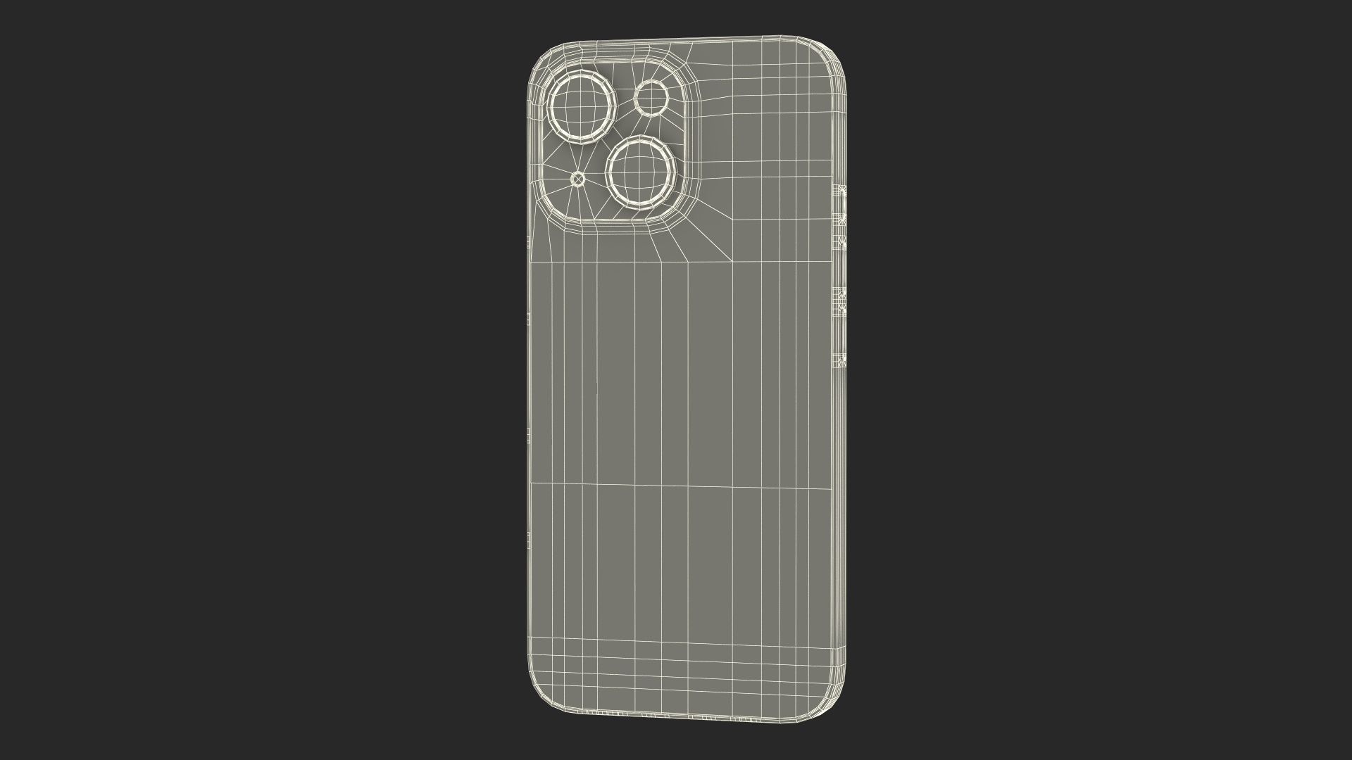 3D IPhone 15 Yellow - TurboSquid 2143592
