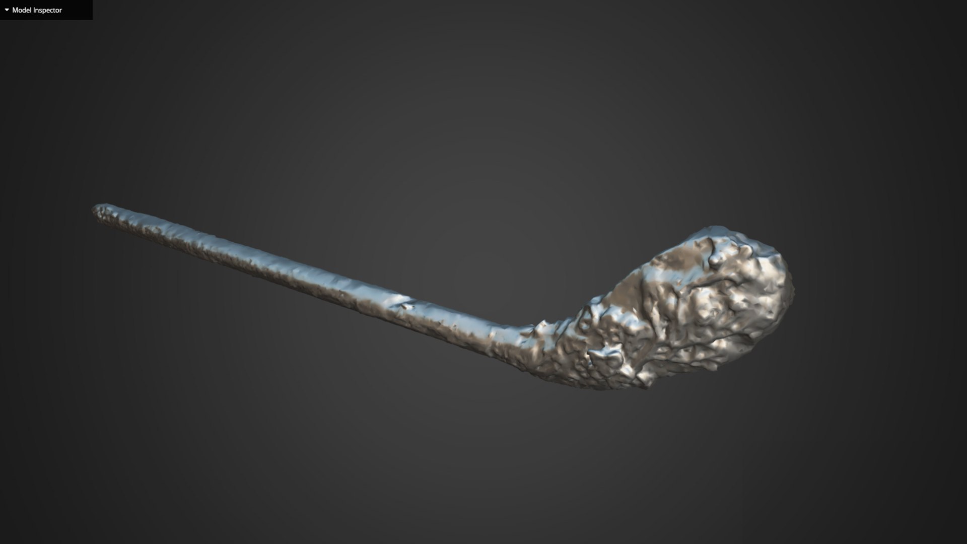 Korean Traditional Hairpin Binyeo 1 3D - TurboSquid 2020677