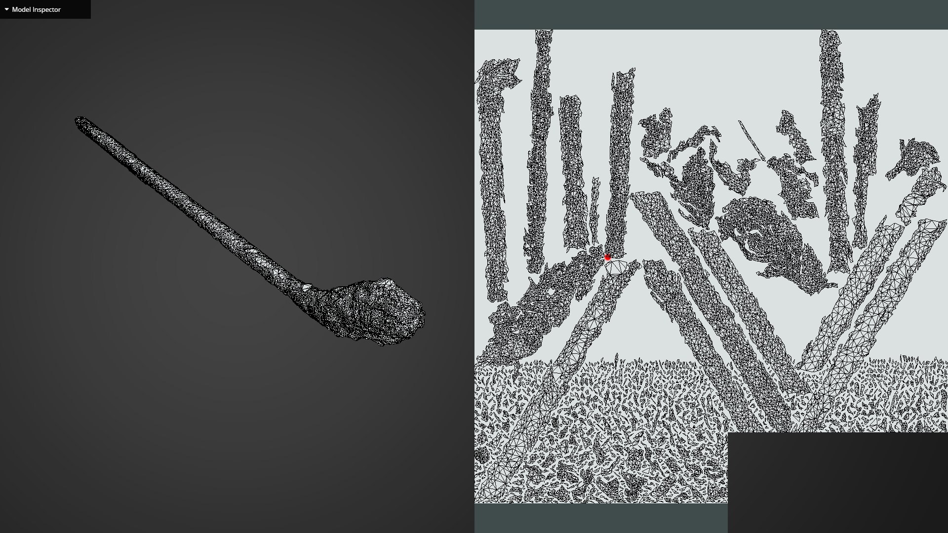 Korean Traditional Hairpin Binyeo 1 3D - TurboSquid 2020677