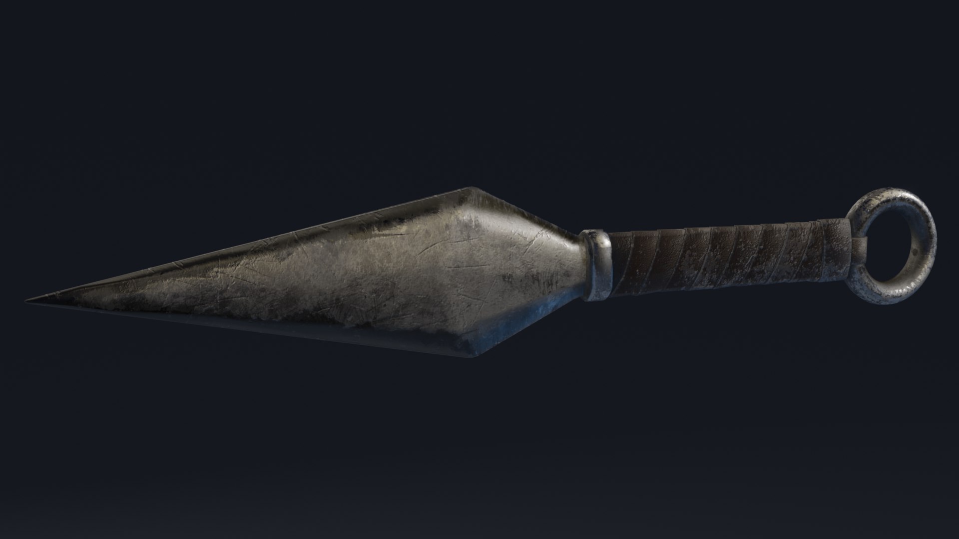 Kunai Png