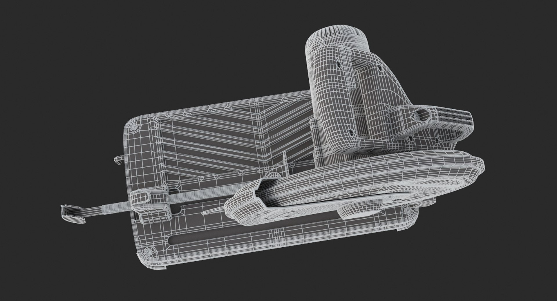 Tool 3D Model - TurboSquid 1343159
