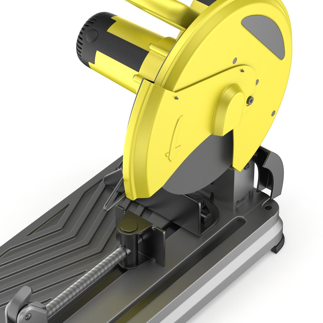 Tool 3D Model - TurboSquid 1343159