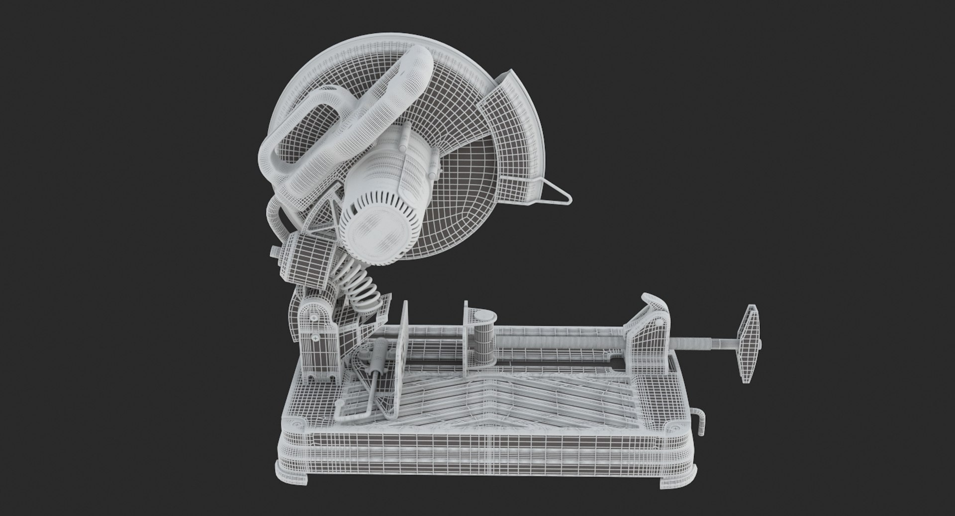 Tool 3D Model - TurboSquid 1343159