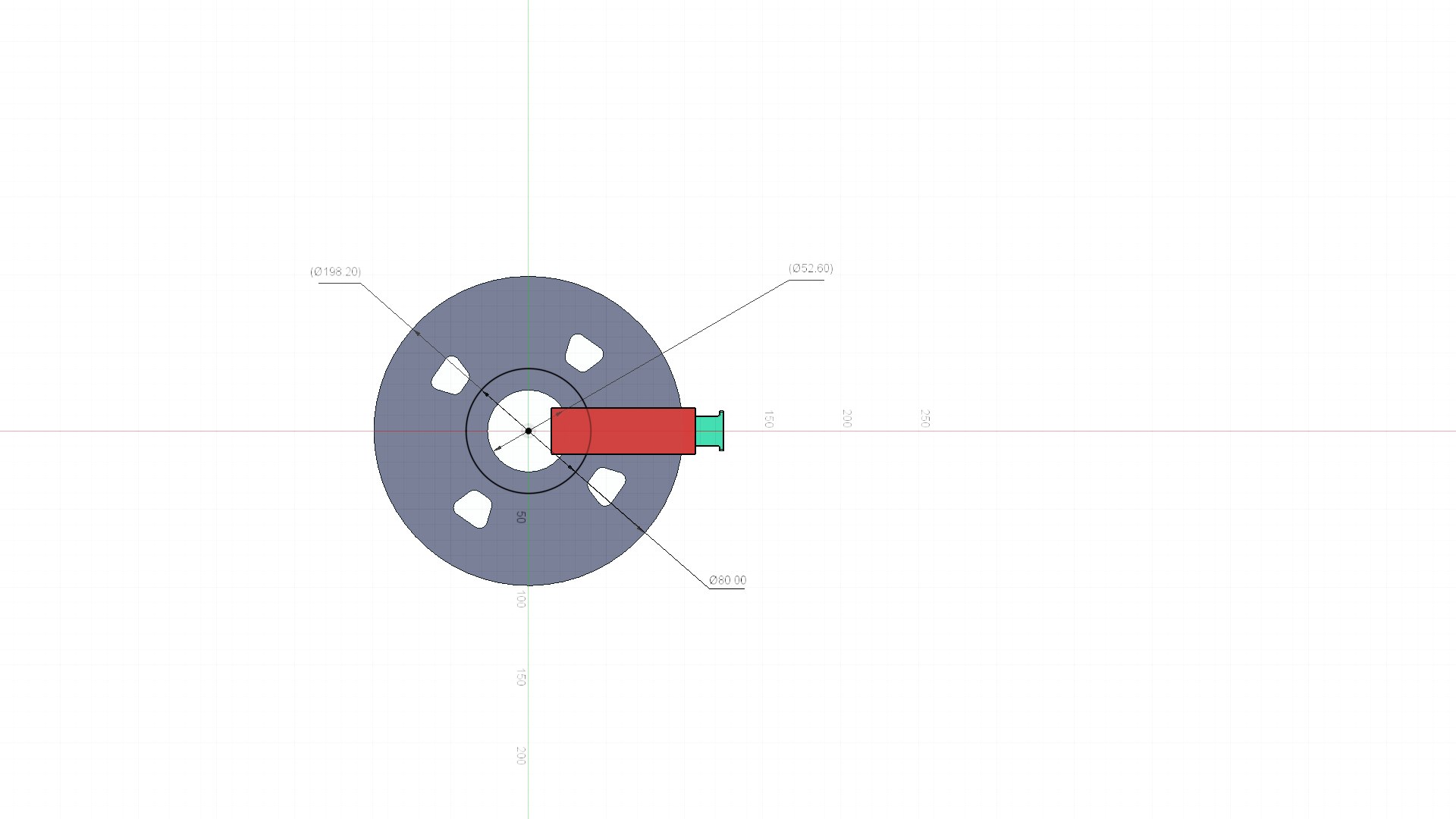 3D Filament Counter - TurboSquid 1563049