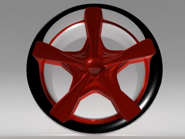 car rim max