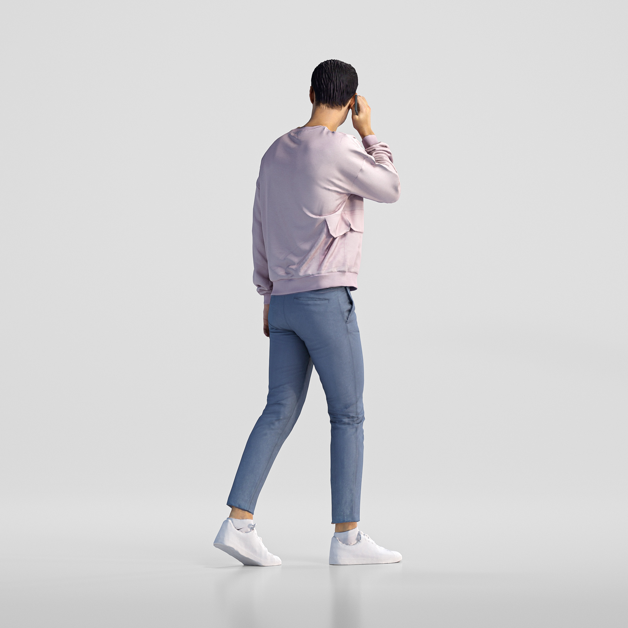 3D people character model - TurboSquid 1522543