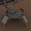 Walker Rocket Launcher Max