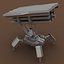 Walker Rocket Launcher Max