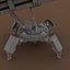 Walker Rocket Launcher Max