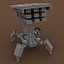 Walker Rocket Launcher Max