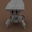Walker Rocket Launcher Max