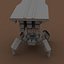 Walker Rocket Launcher Max