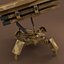 Walker Rocket Launcher Max