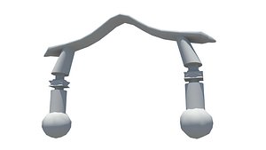 Free 3D Arch Models | TurboSquid