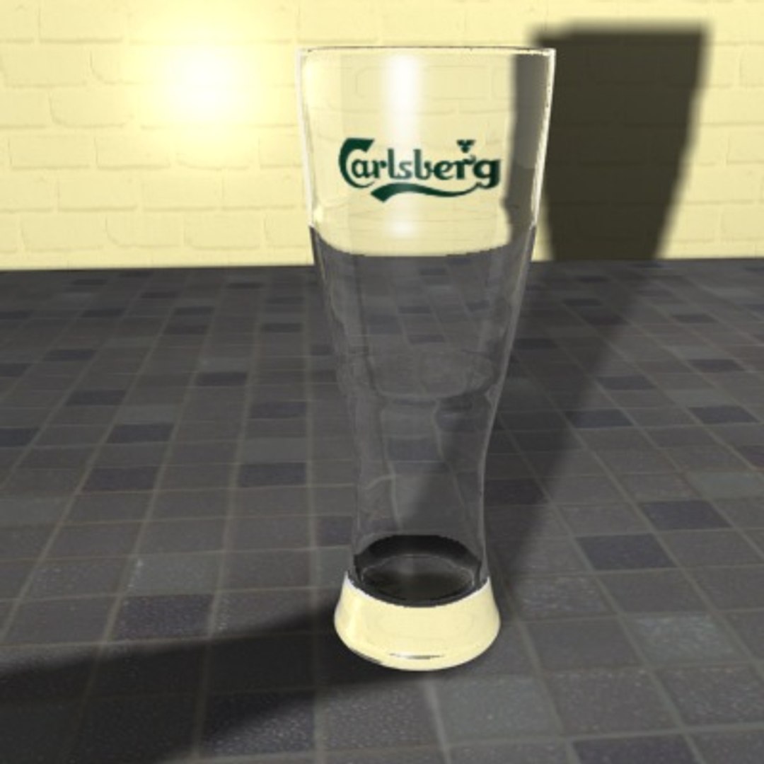 Lager Glass Max