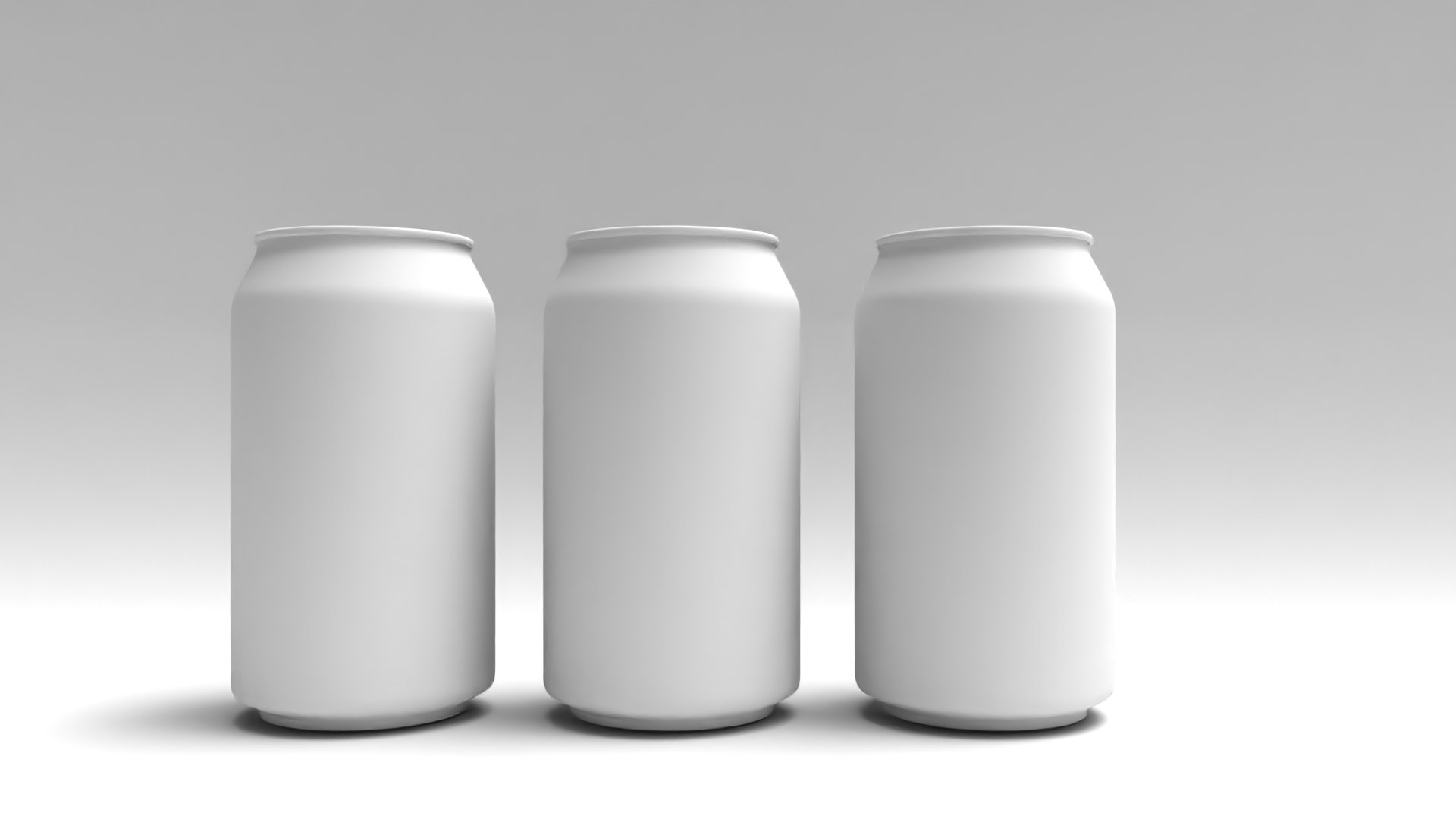 3D Model Pepsi Can New Logo - TurboSquid 2264902