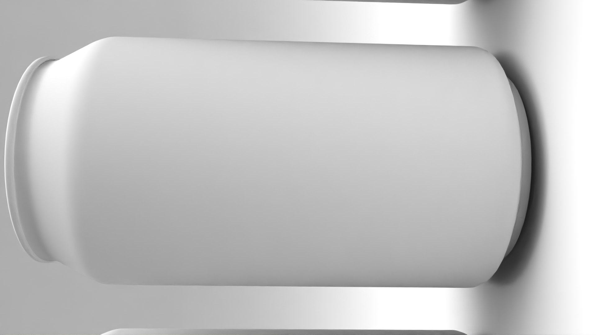 3D Model Pepsi Can New Logo - TurboSquid 2264902