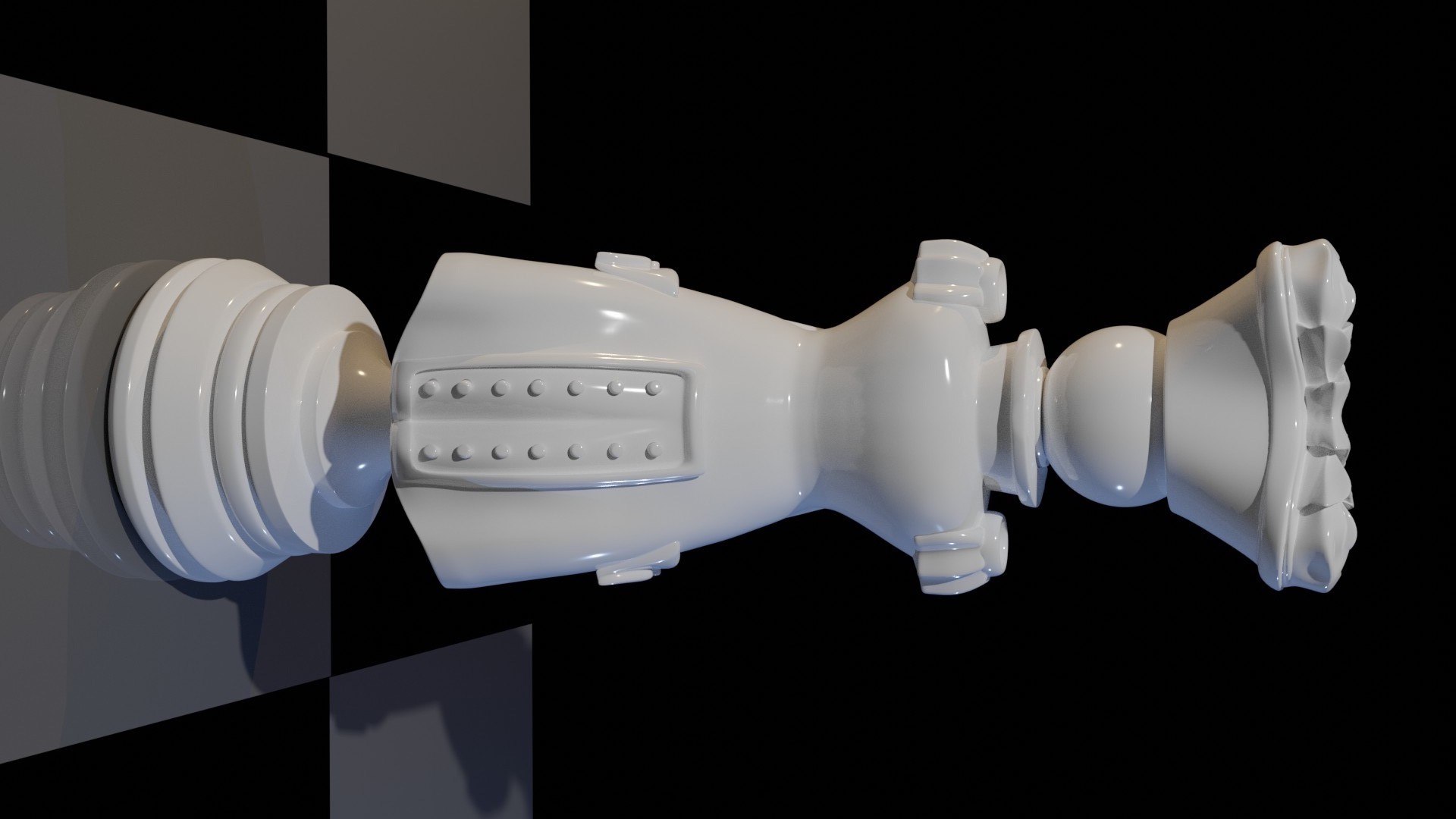 King Stylized Military Uniform Model - TurboSquid 1955700