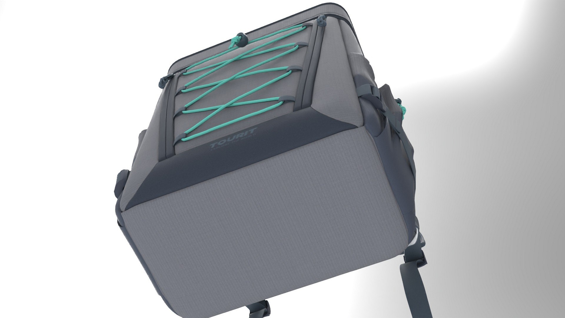 Free 3D Model Backpack Model Game Ready 021 - TurboSquid 2441579