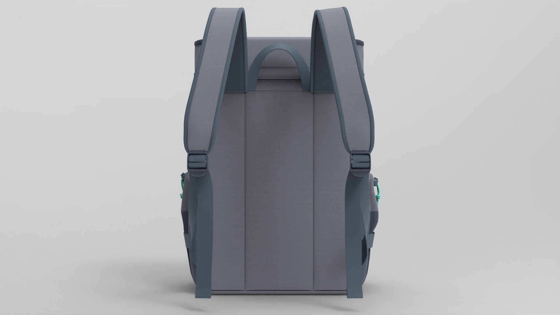 Free 3D Model Backpack Model Game Ready 021 - TurboSquid 2441579