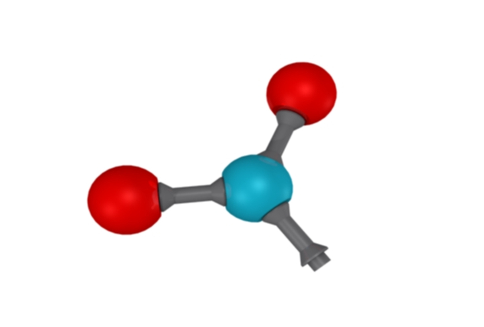 nitro functional group - 3d max