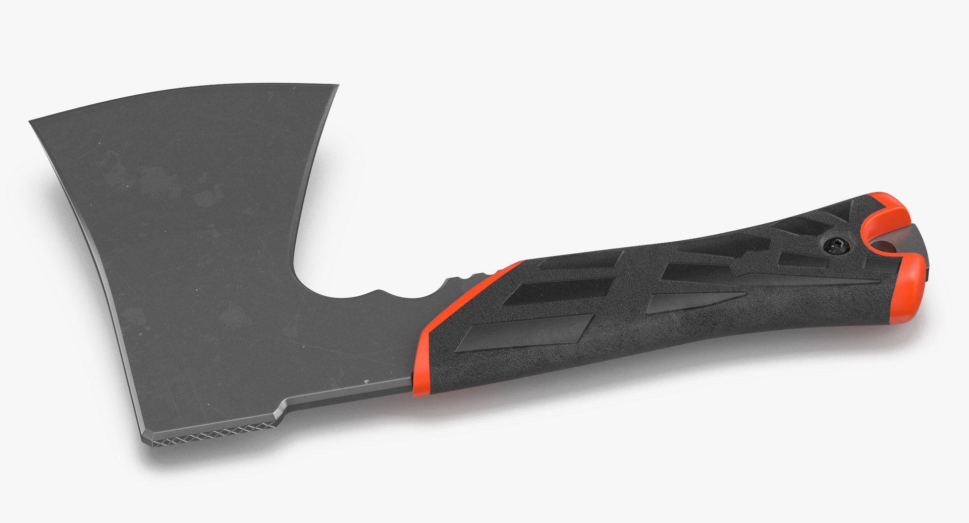 3D Hatchet Model - TurboSquid 1257099