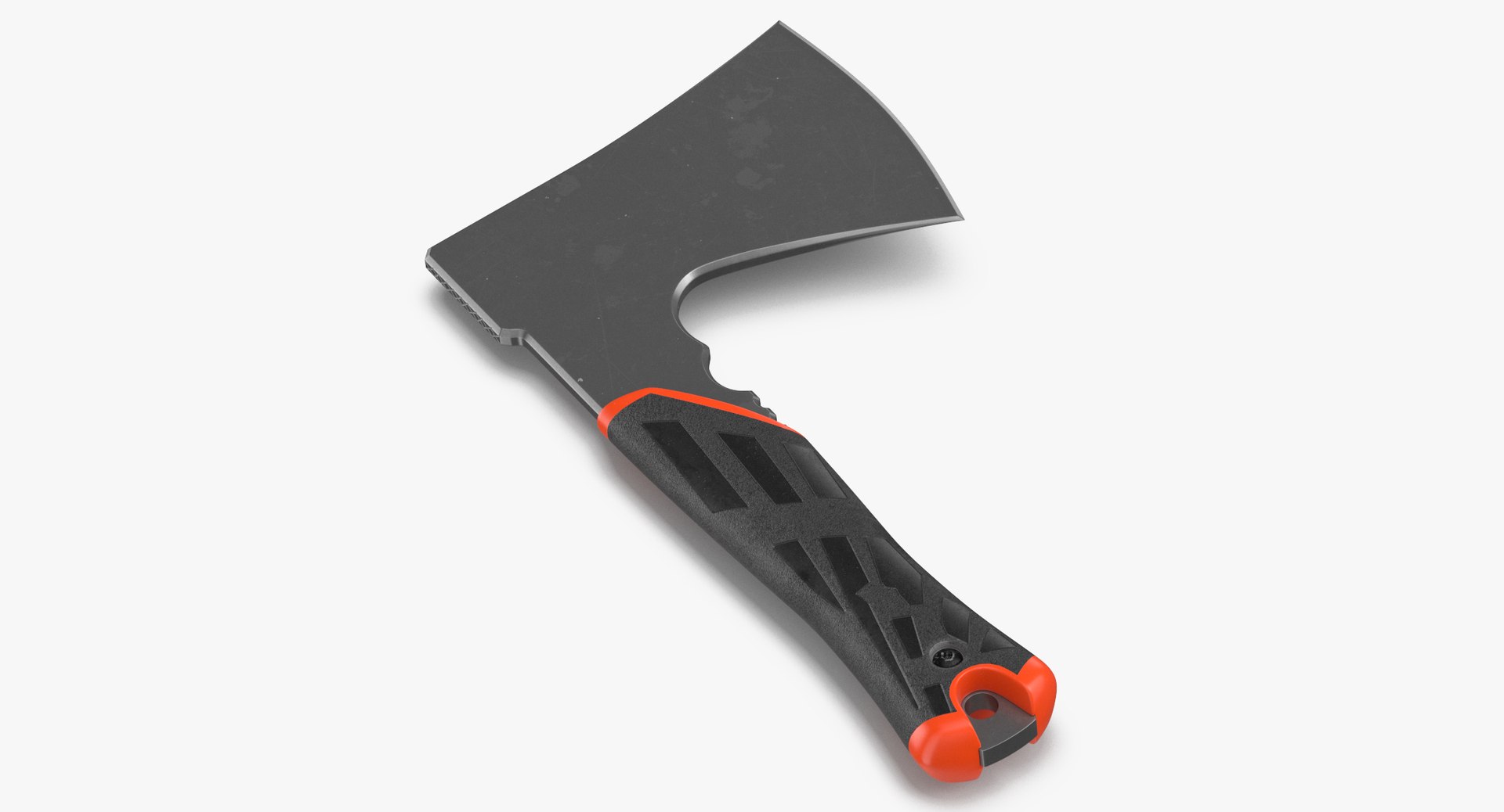 3D Hatchet Model - TurboSquid 1257099