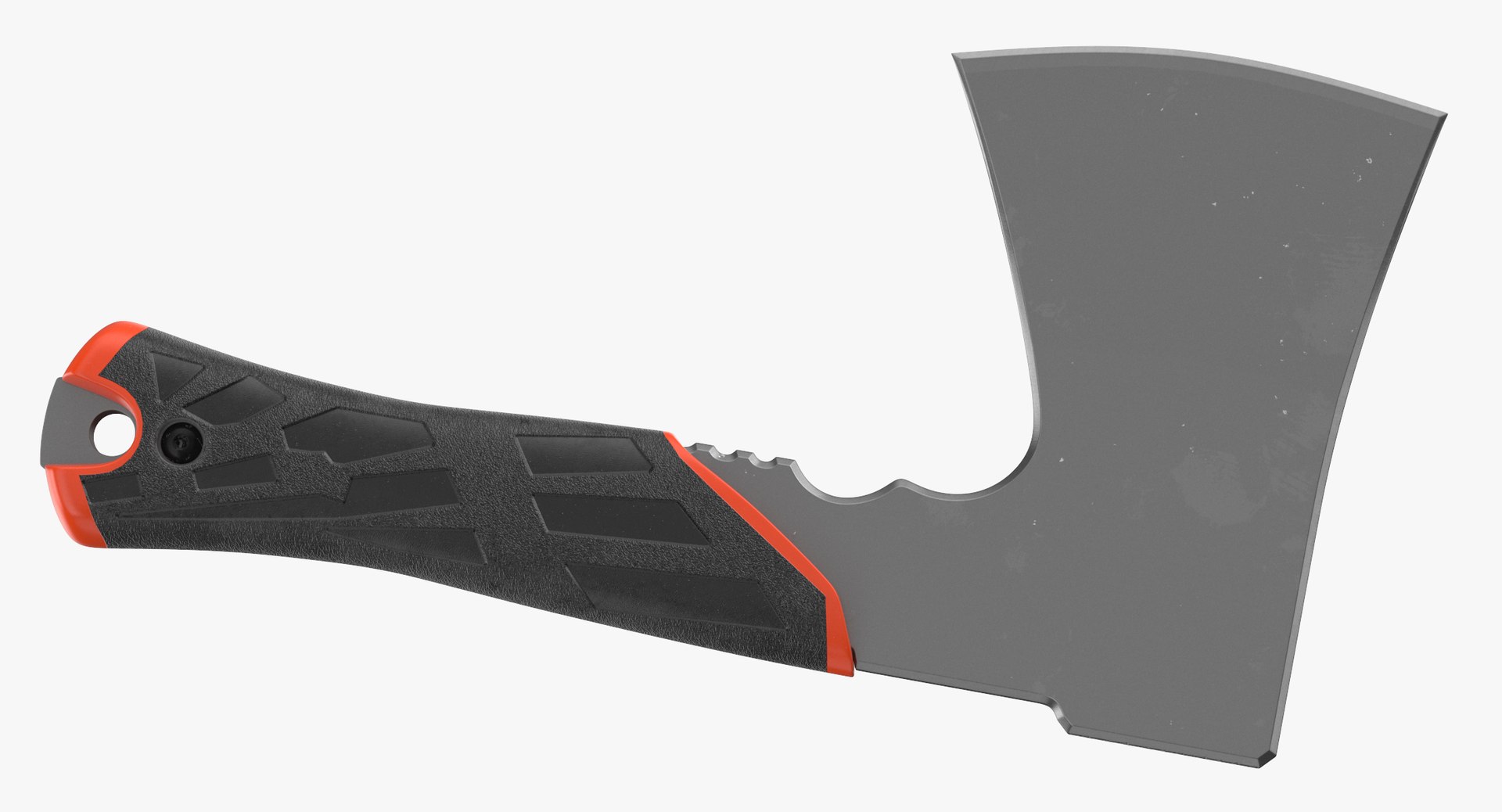 3D Hatchet Model - TurboSquid 1257099