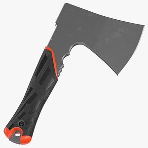 3D Hatchet Models - Browse & Download Formats - TurboSquid