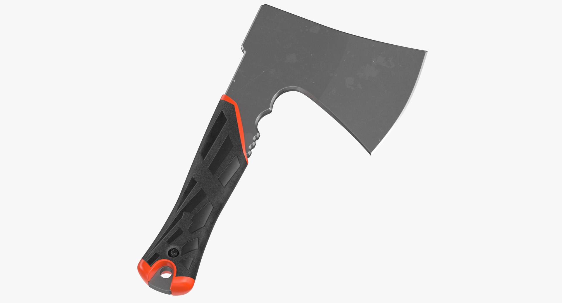 3D Hatchet Model - TurboSquid 1257099