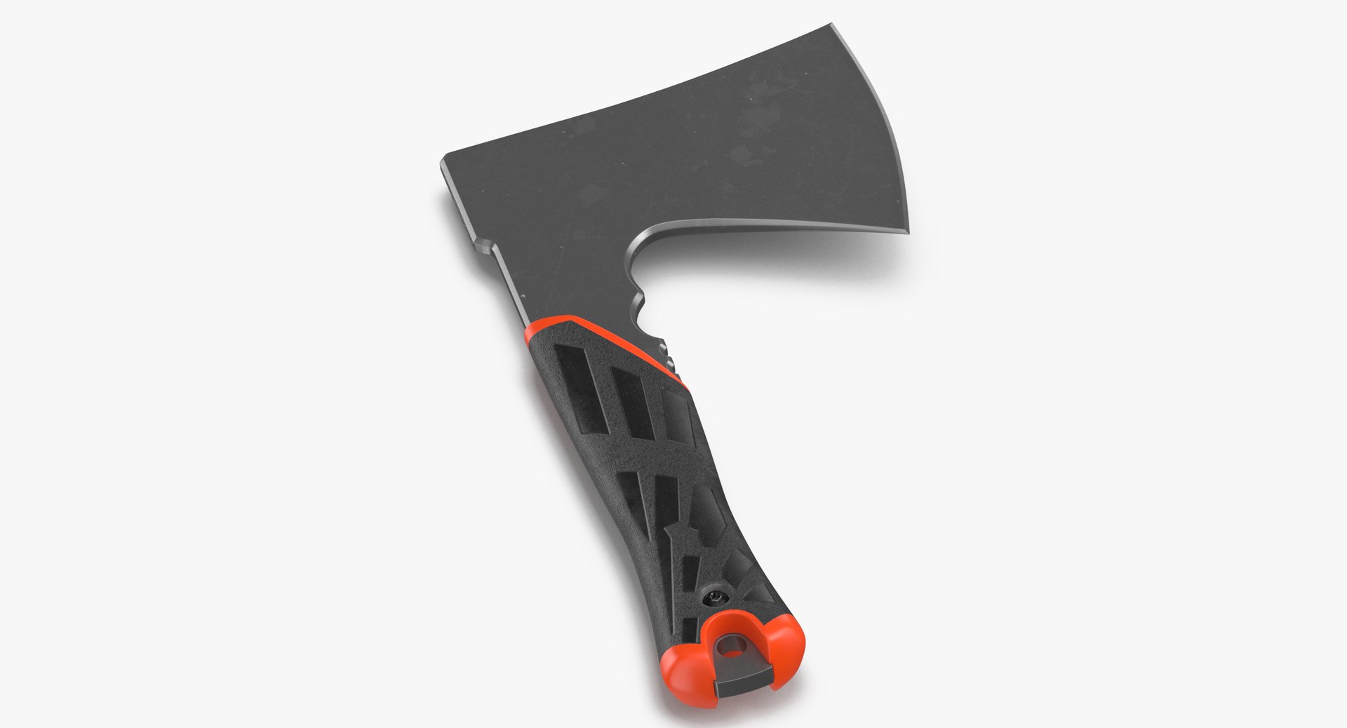 3D Hatchet Model - TurboSquid 1257099