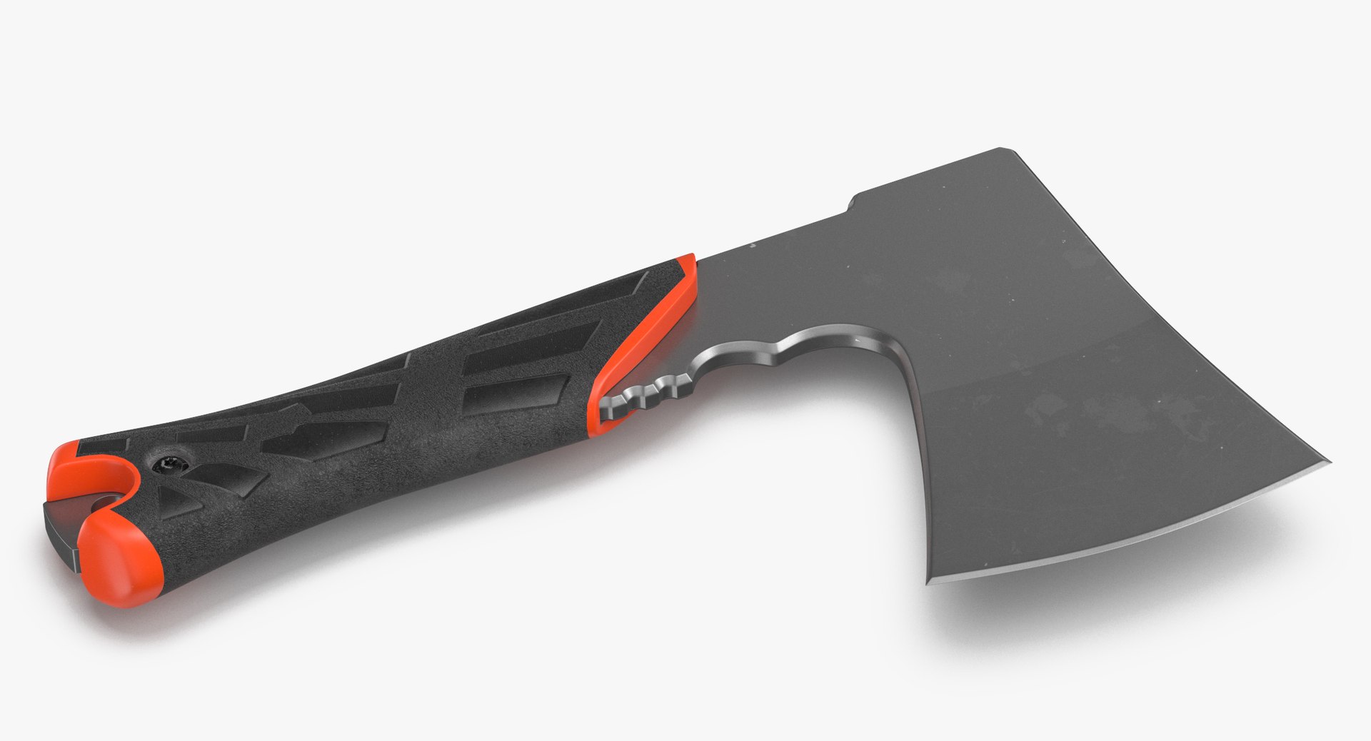 3D Hatchet Model - TurboSquid 1257099