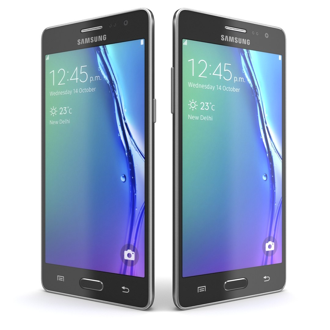 samsung z3 3 c4d