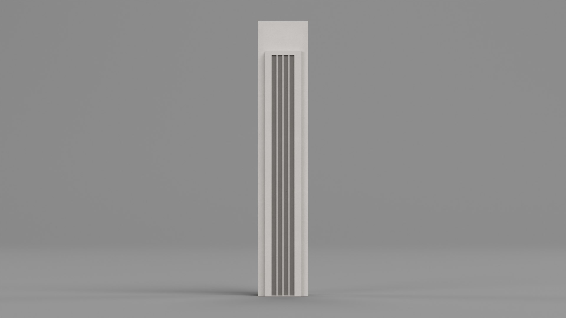 Paper Skyscraper 08 3D Model - TurboSquid 2184771
