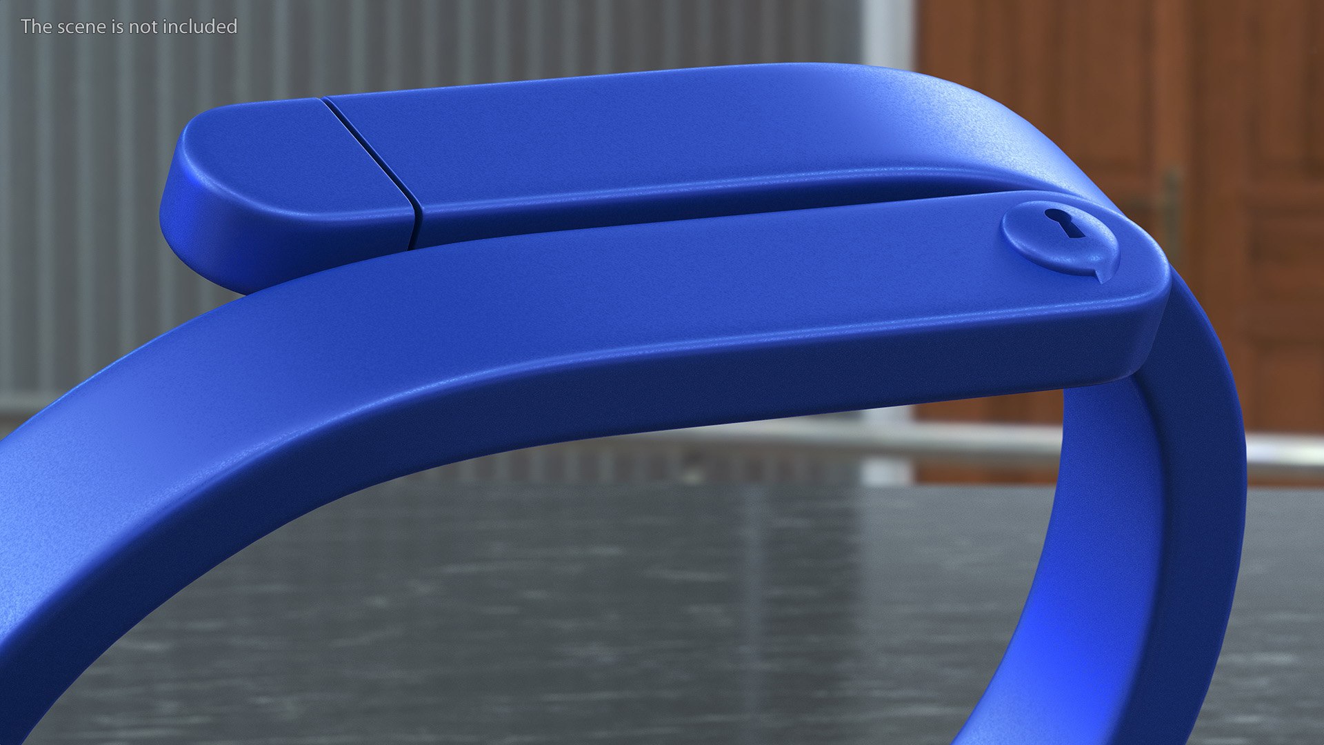 3D Projection Smartwatch - TurboSquid 2079925