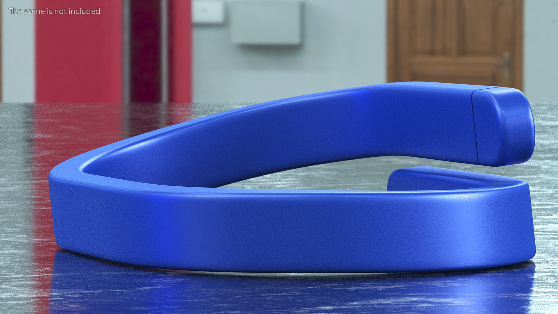 3D Projection Smartwatch - TurboSquid 2079925