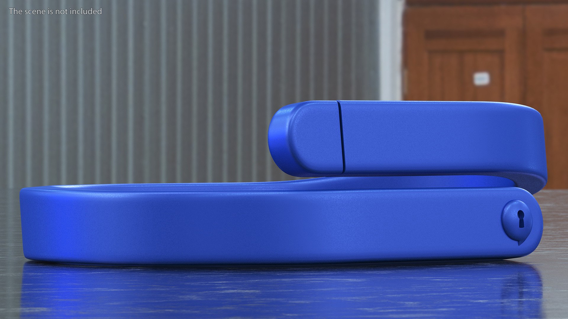 3D Projection Smartwatch - TurboSquid 2079925