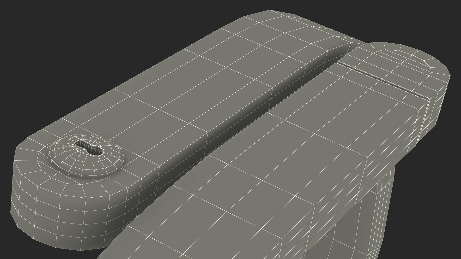 3D Projection Smartwatch - TurboSquid 2079925