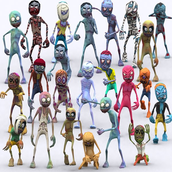 3D 3drt Models | TurboSquid