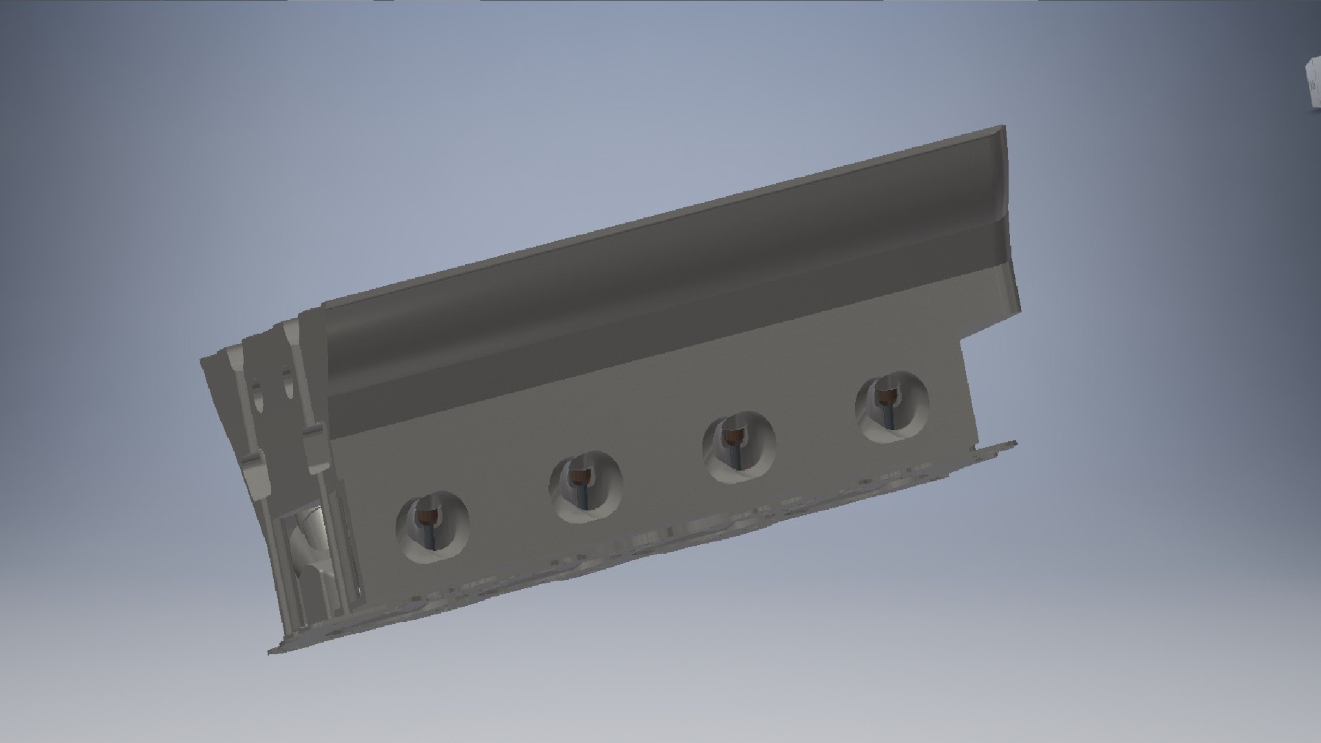 3D VTEC B16 Engine System Model - TurboSquid 2308156