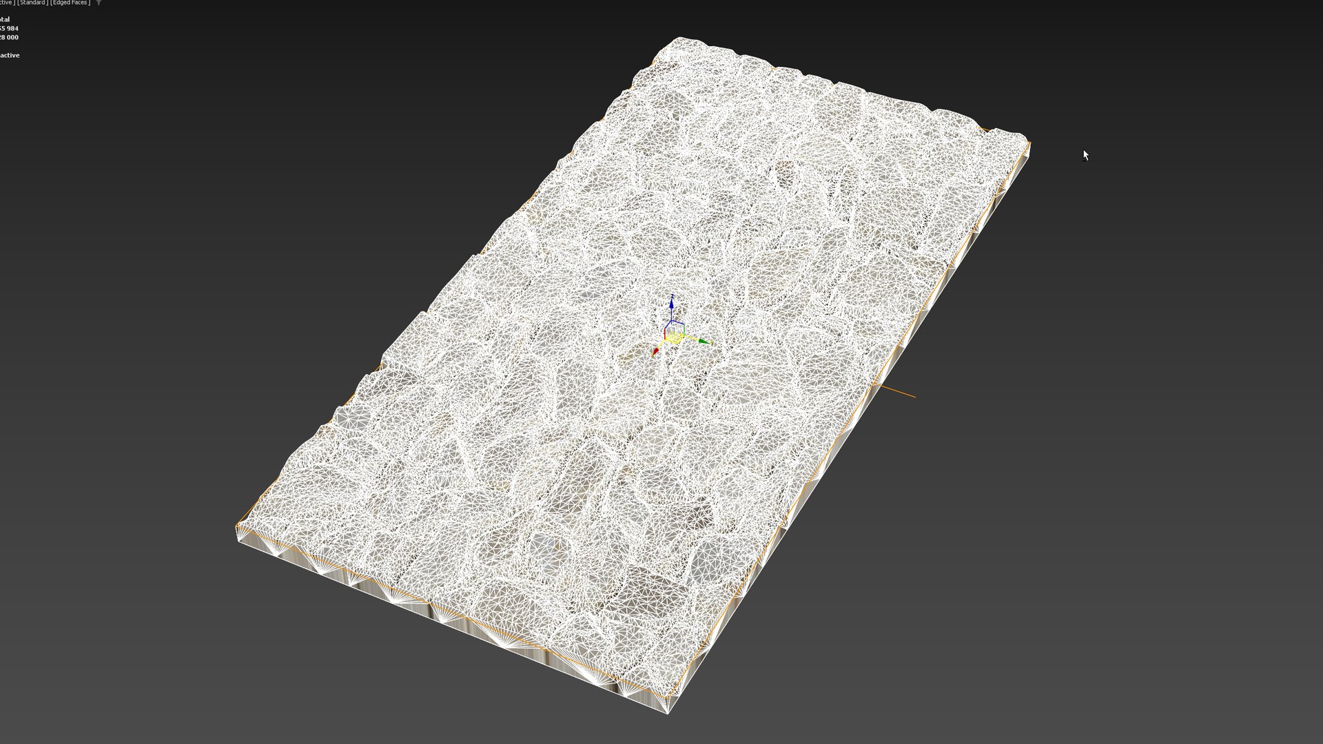 3D Masonry 15 Solid-state Model - TurboSquid 2415199