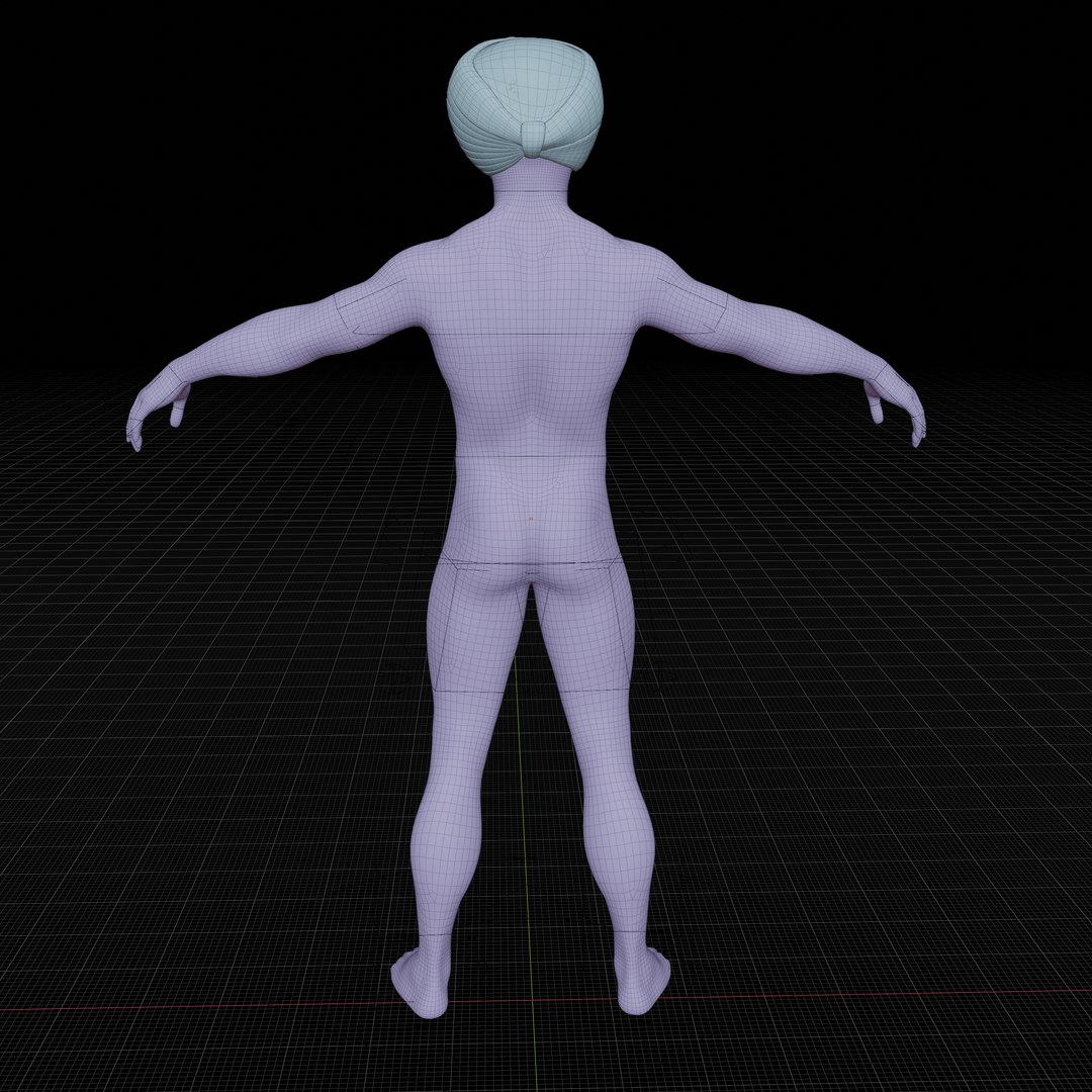 3D INDIAN SARDAR - TurboSquid 2129404