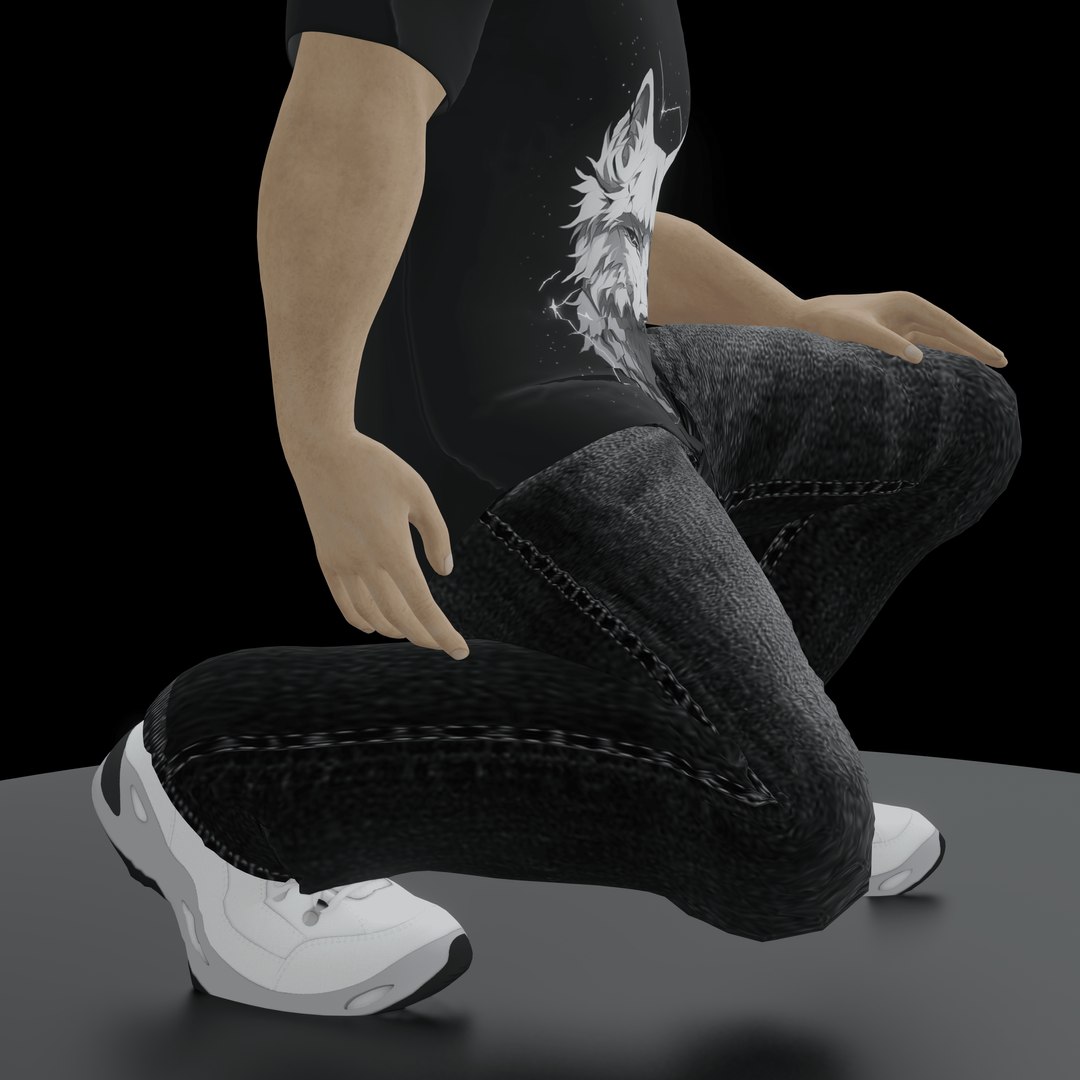 3D INDIAN SARDAR - TurboSquid 2129404