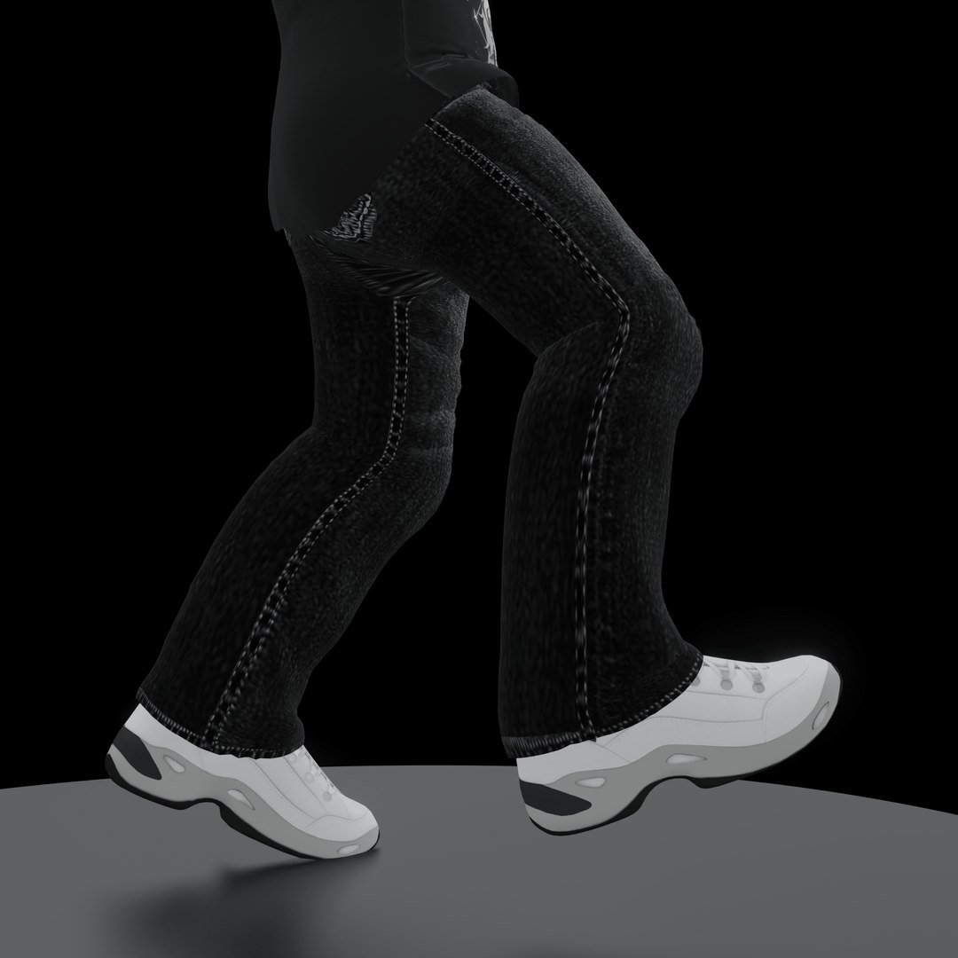 3D INDIAN SARDAR - TurboSquid 2129404