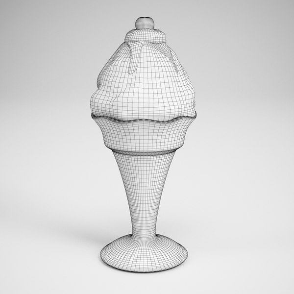 maya ice cream sundae 16